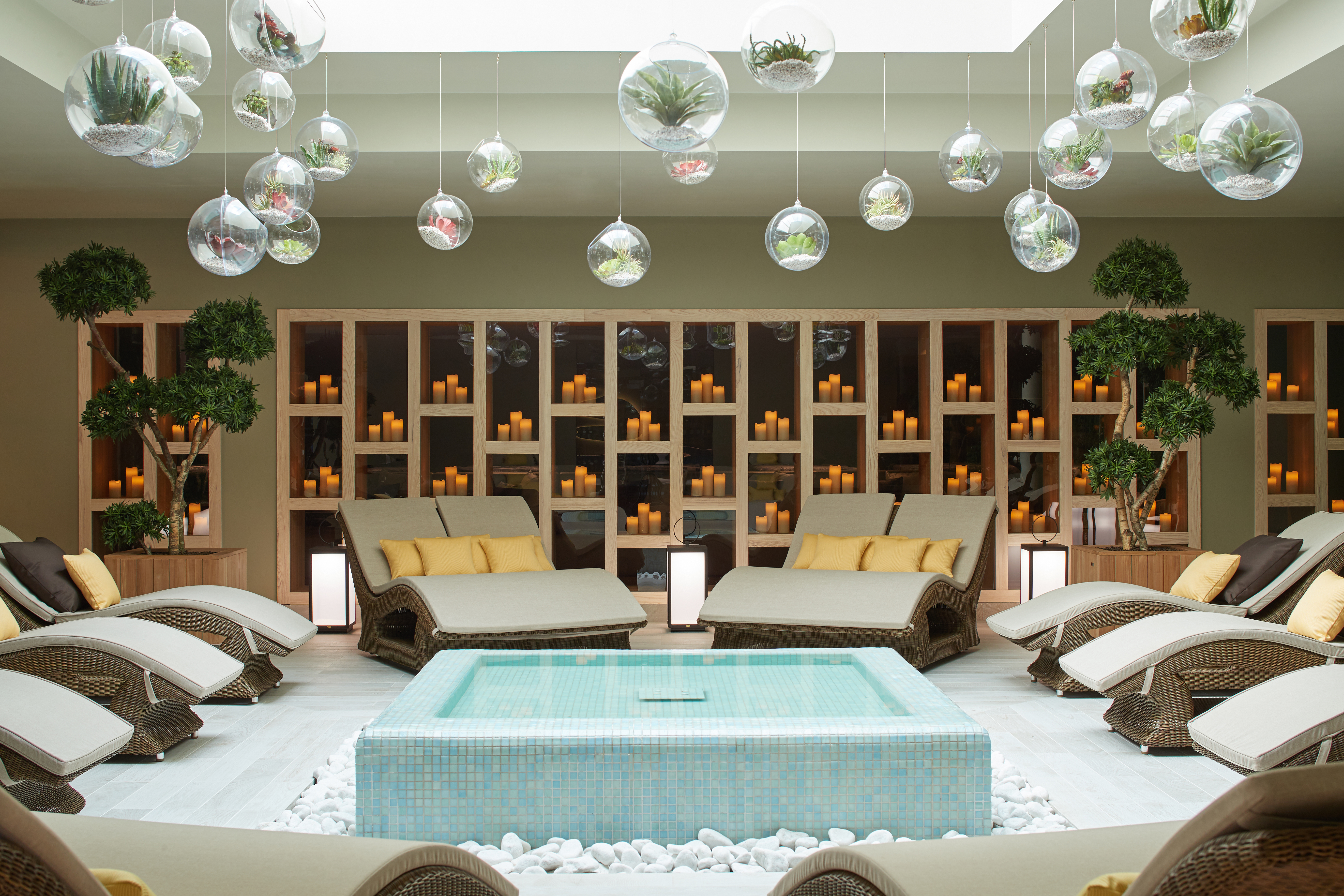 Ireland Breaks | Center Parcs Ireland Luxury Gift Voucher Experiences